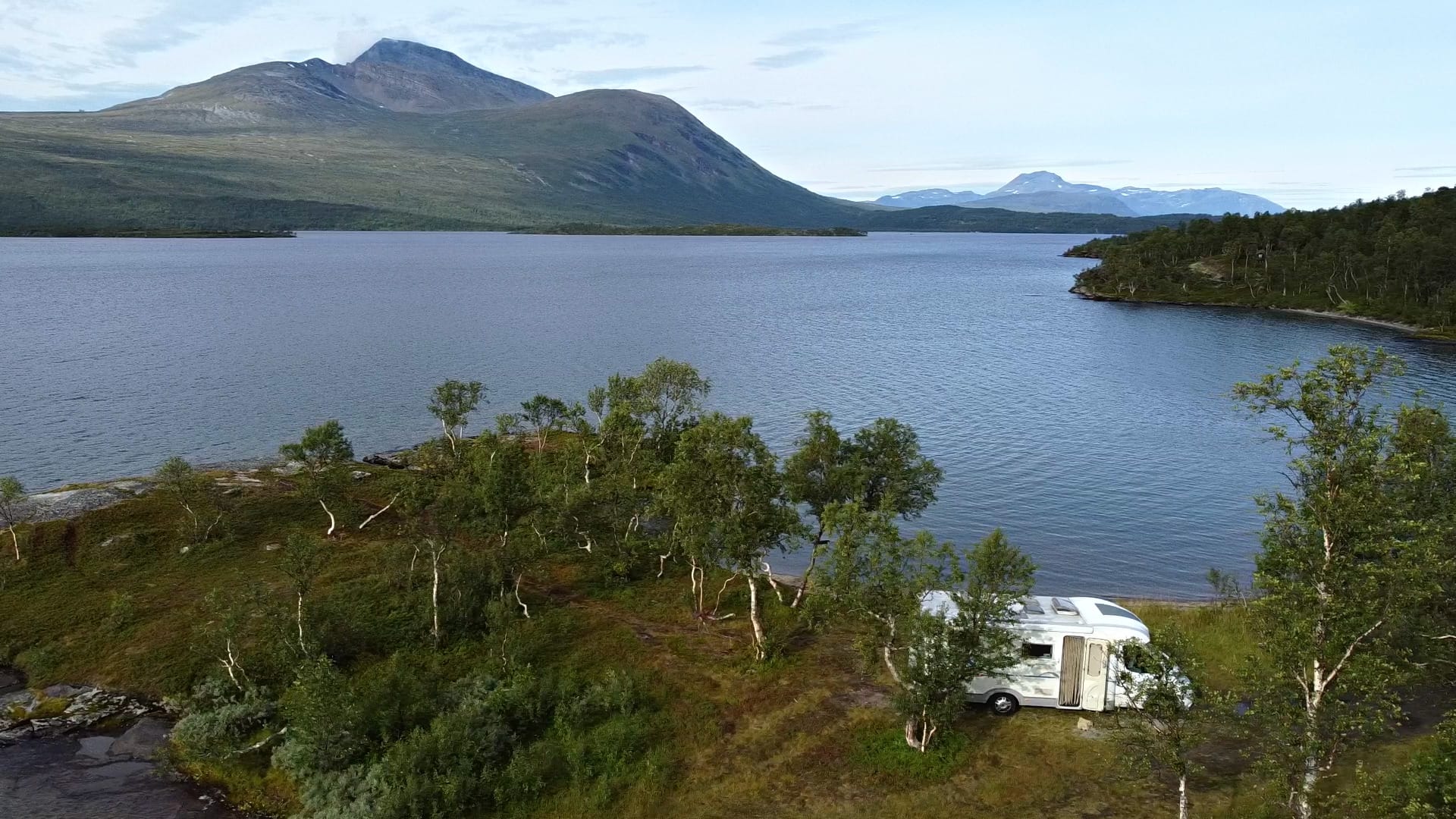 A Beginner's Guide to Motorhome Travel in Norway: Everything you need ...